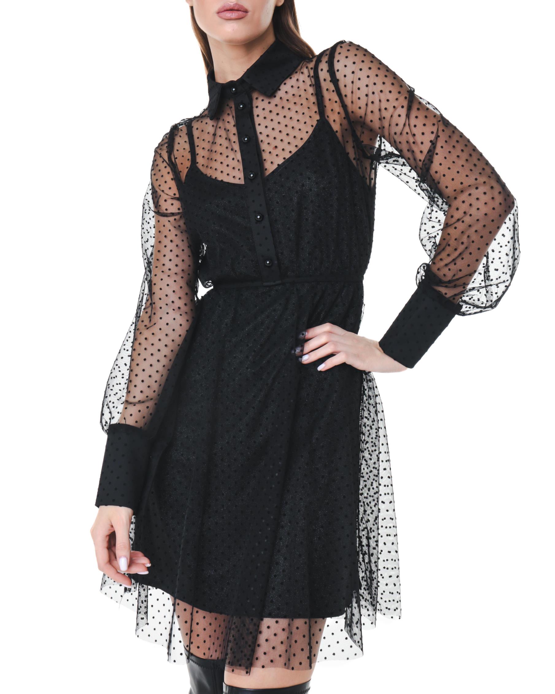 Сеть магазинов женской одежды Shatte