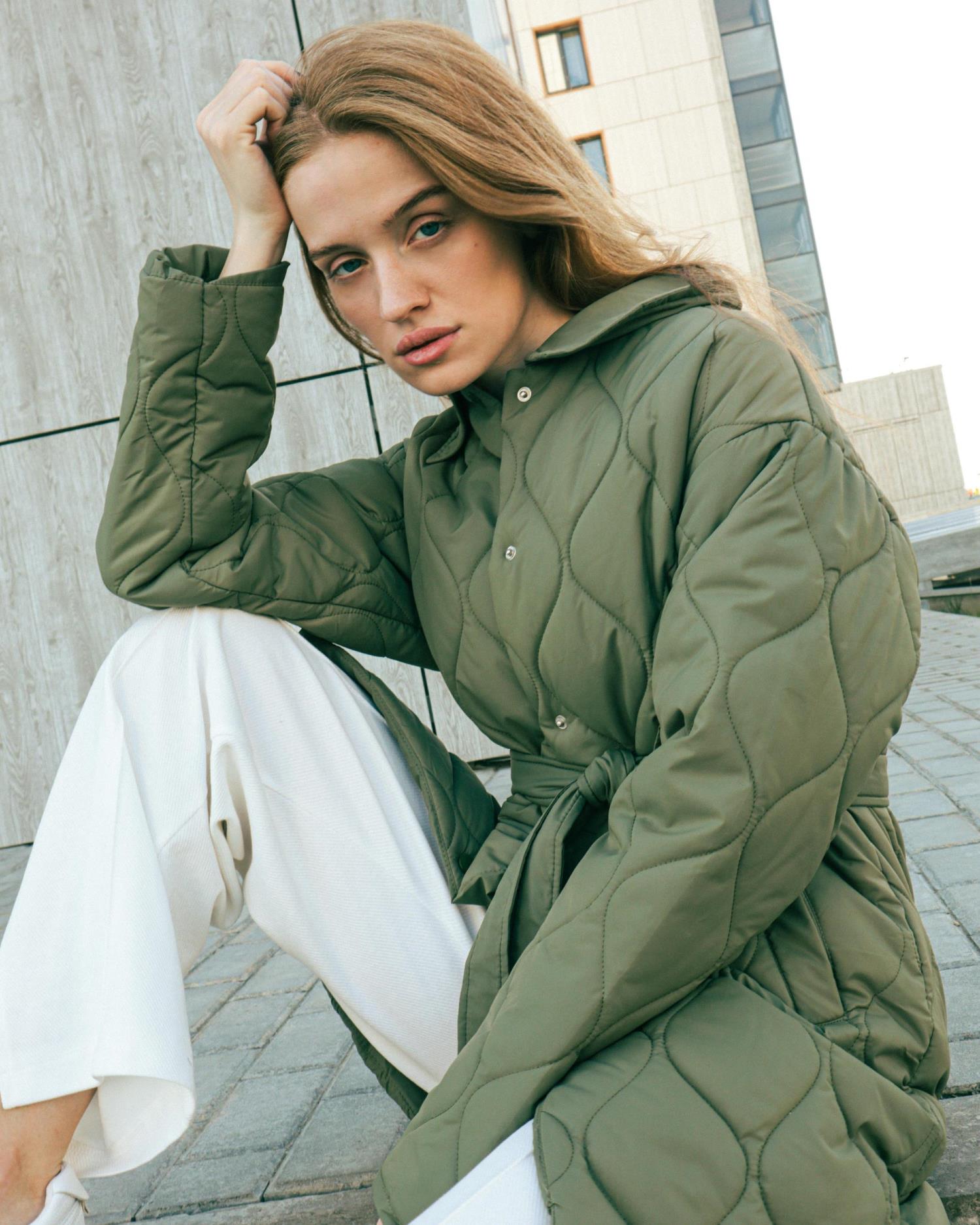 Сеть магазинов женской одежды Shatte