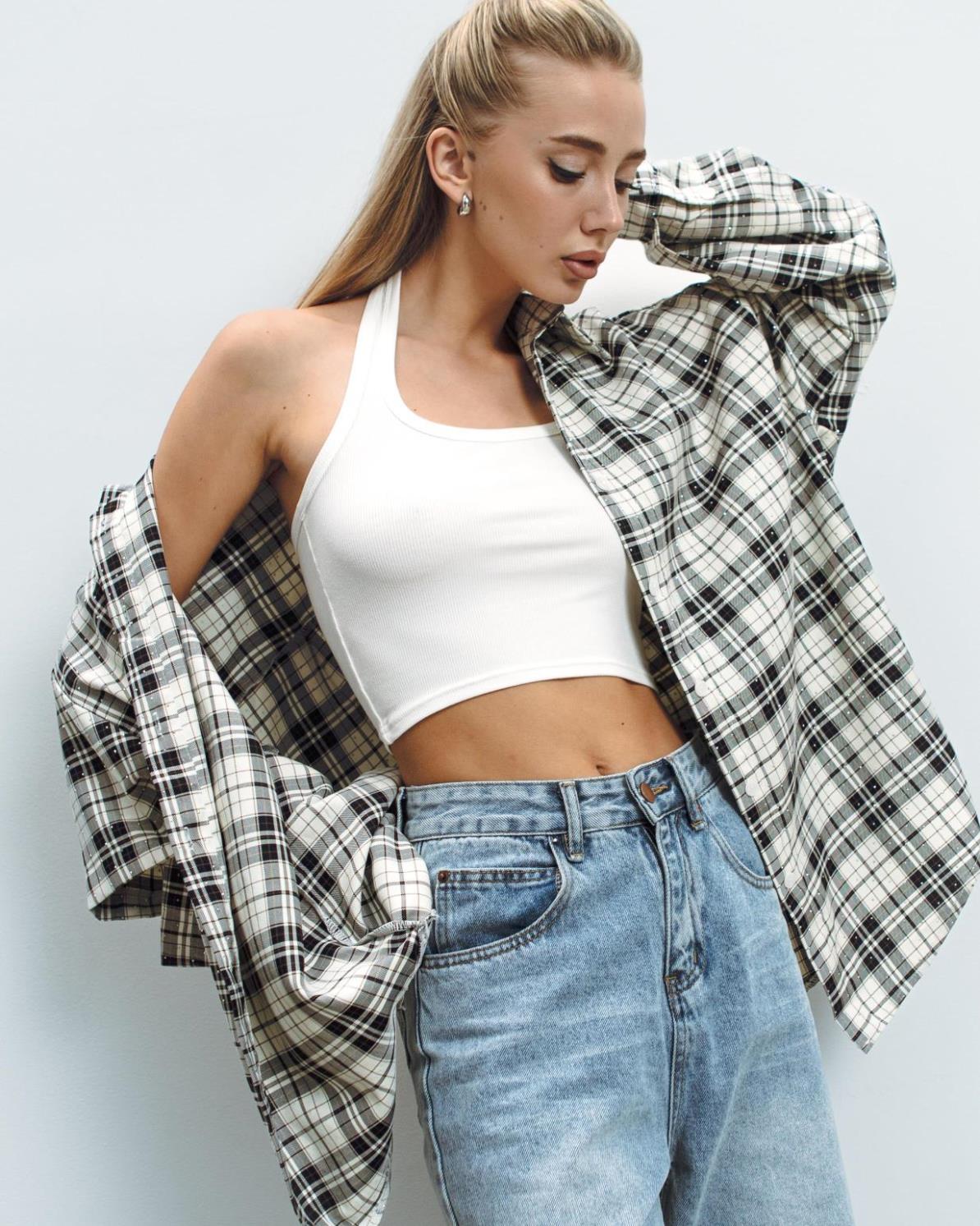 Сеть магазинов женской одежды Shatte